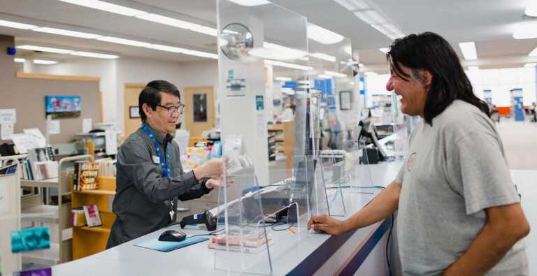 Regina Public Library | Libraries are needed now more than ever.